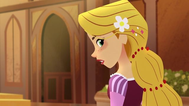A Look at Disney: A Look at Disney Gets Tangled: The Alchemist Returns