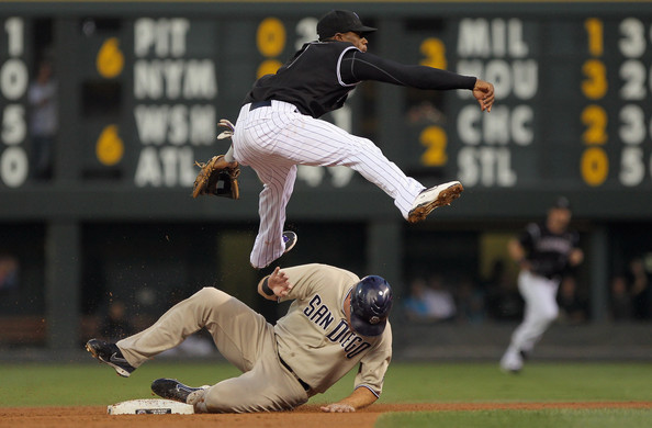 El segunda base | Béisbol Explicado