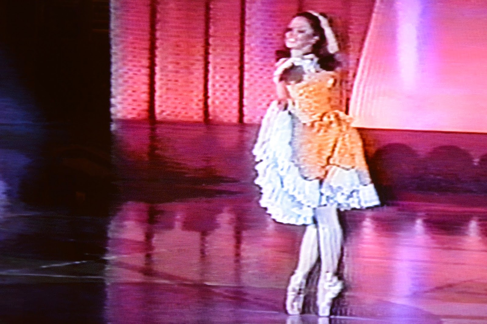 Crowned: Top 10 State placements - # 6 - # 1