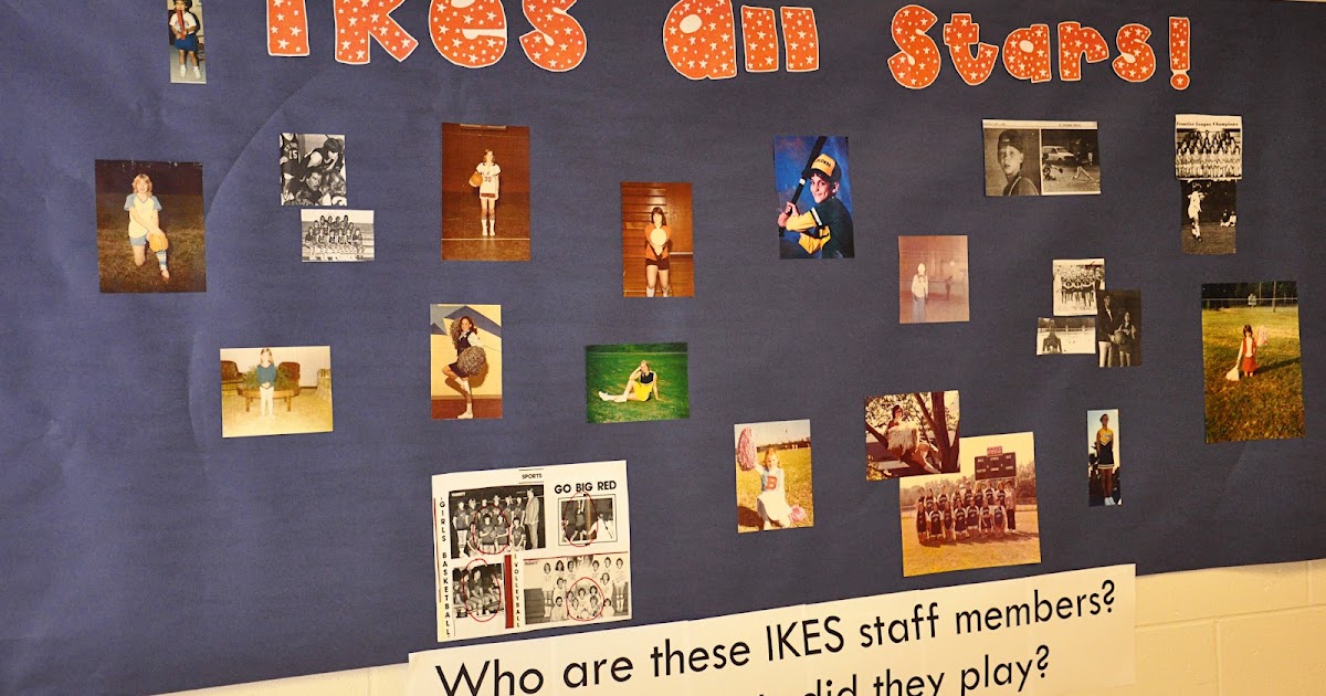 Miss Liberry Teacher: All Star Book Fair