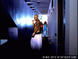 3045 TV: Jay Z & Dame Dash Squash Their Beef & Reunite