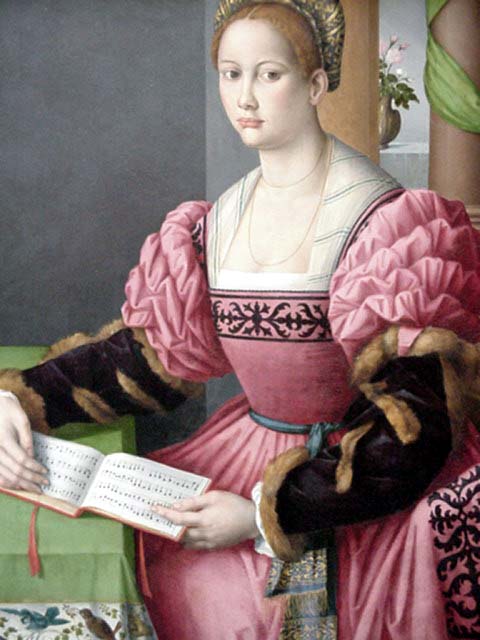 Harlequin Productions: C. 1400 - 1500 AD