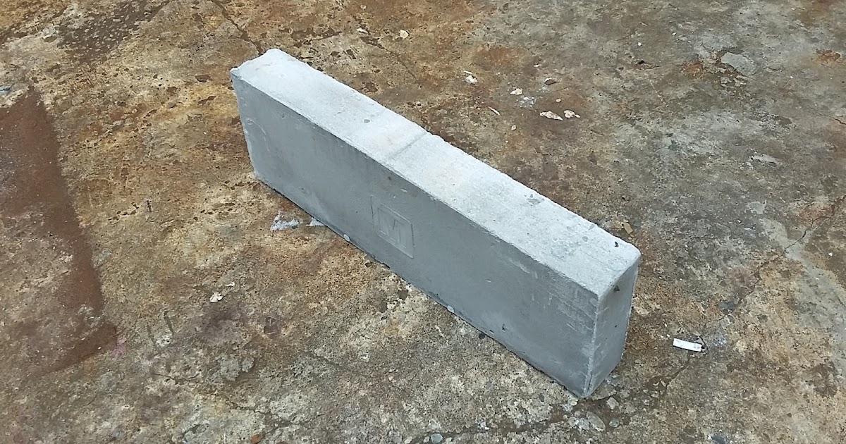 Distributor Bata Ringan Di Balikpapan - Bata Ringan Star Brick