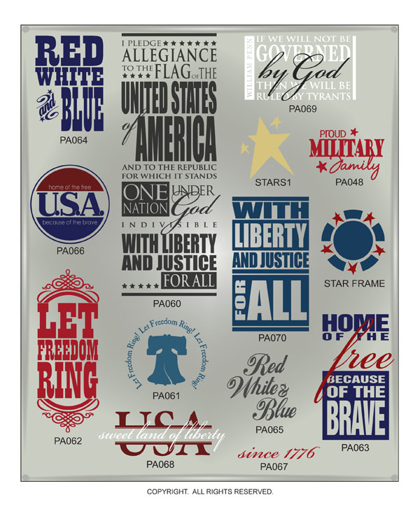 The Vinyl Express : Inspirational