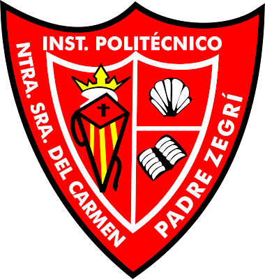 Instituto Politécnico Nuestra Sra. Del Carmen, Padre Zegrí