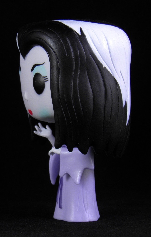 She's Fantastic: Funko POP Television - LILY MUNSTER!