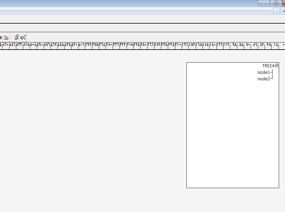 Oracle Forms Tips How To Create The Hierarchical Tree Menu For System In Oracle Forms