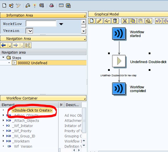 SAP ABAP: Triggering workflow when a PM notification is created ...