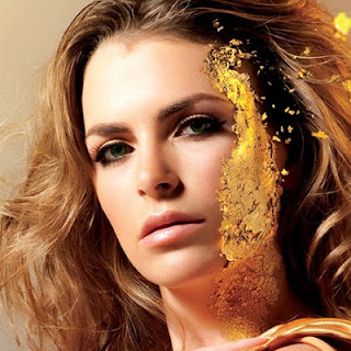 DermaSphere: Effects of Gold on Skin