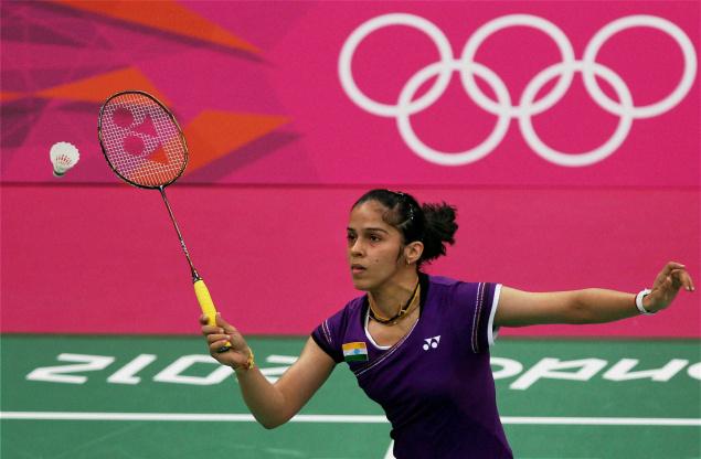 GK Current Question: Saina Wins bronze in Olympics women's single