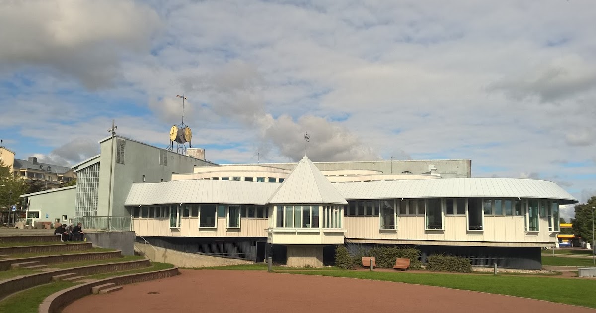 gablet roof - drömmen om arkitektur: Med naturen som inspiration