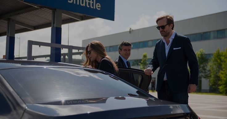 Taxi Reading To Heathrow