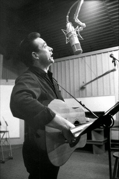 Let's Keep the 50's Spirit Alive!: Johnny Cash 1959. Nashville ...