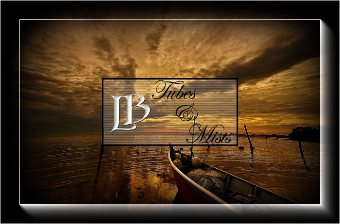 LB TUBES & MISTS: PAISAJES