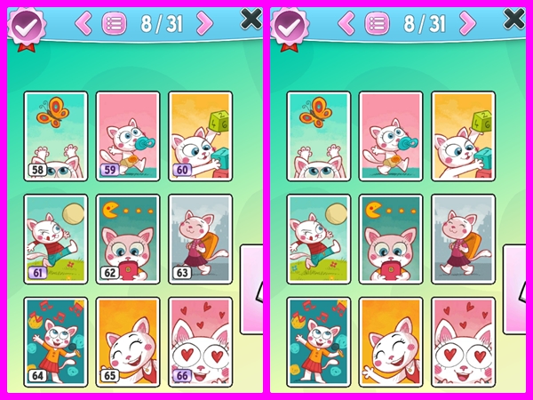 My talking angela stickers - streamingvol