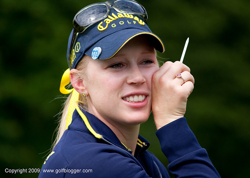 Morgan Pressel's Instagram, Twitter & Facebook on IDCrawl