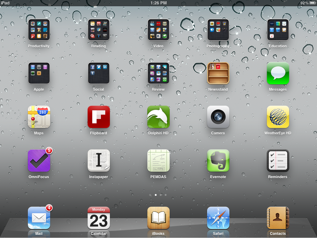 ScheyenIAm: How-to: Use an external display with an iPad, iPhone, or ...
