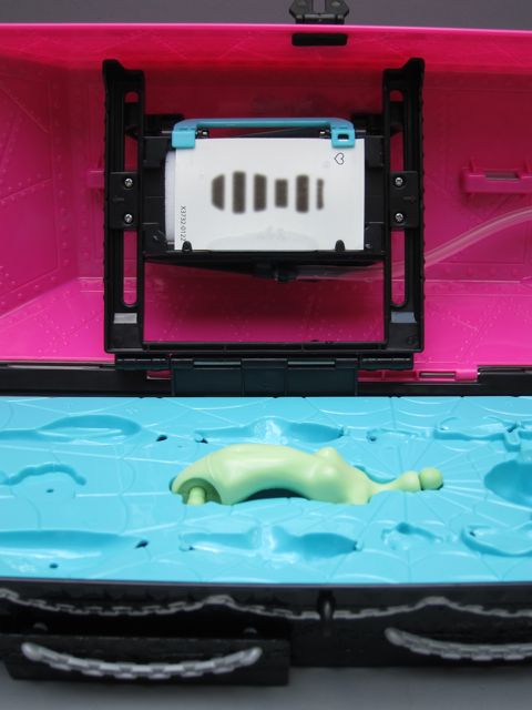 A Review of the Create-a-Monster Design Lab for Monster High | The Toy ...