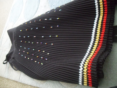 Conversations With a Village Girl