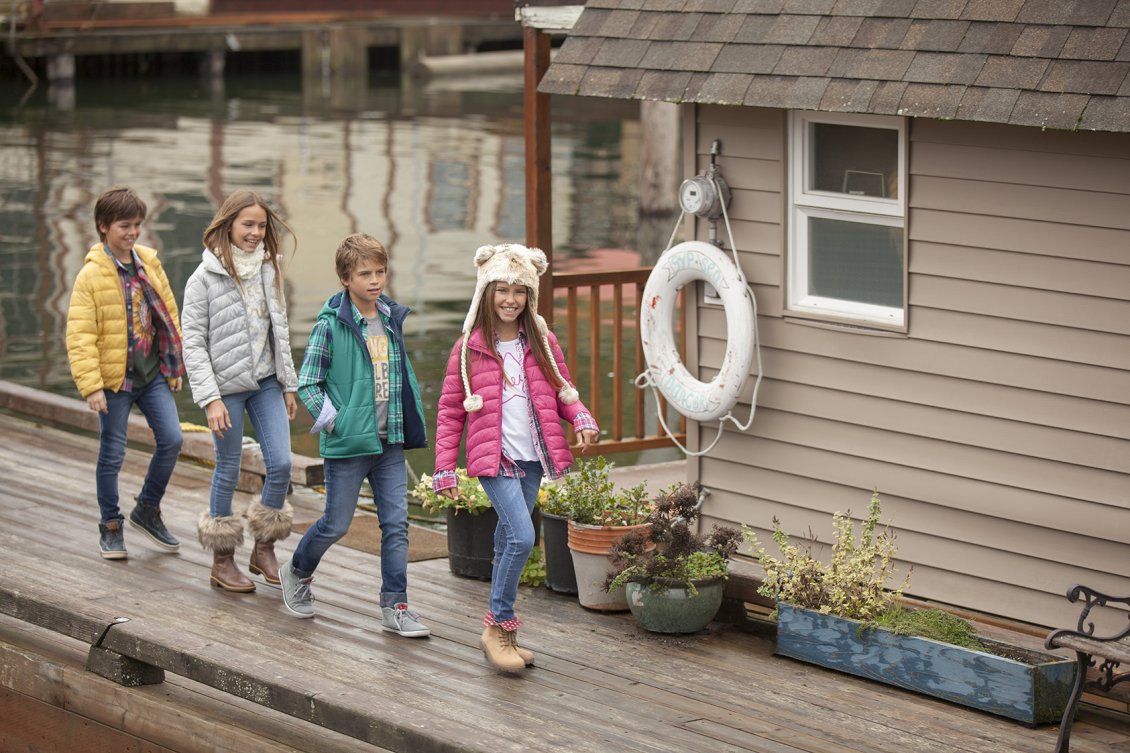 Mimo & Co. | Más Chicos