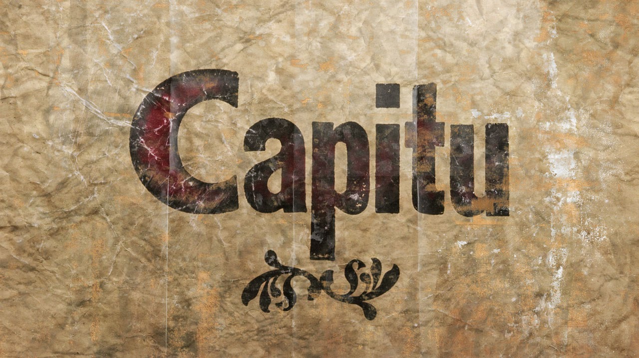 Literário e Literal: Capitu, estudo de personagem