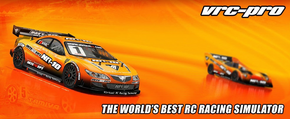 Fishhook's RC Racing Blog