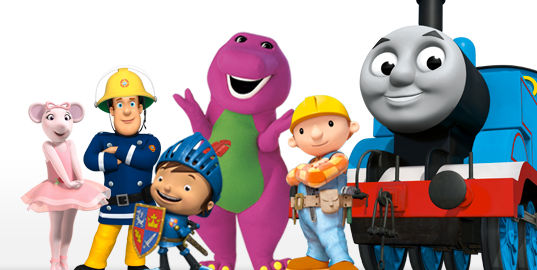 Inspired by Savannah: Holiday Gift Ideas for Kids from HIT ...