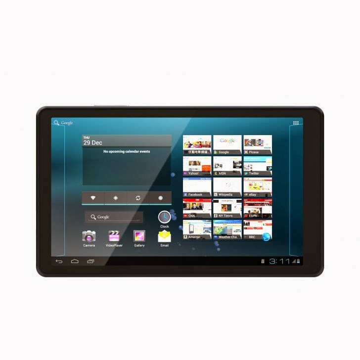 Malaysia Best Electronic And Mobile Website: Affordable Tablet Aigo M60 ...