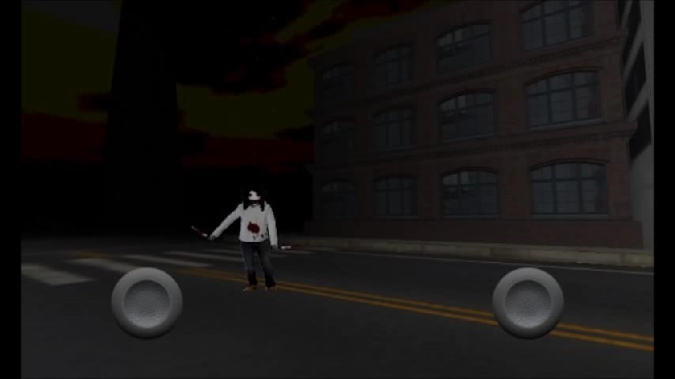 Jeff The Killer : Todos Los Juegos De Jeff The Killer