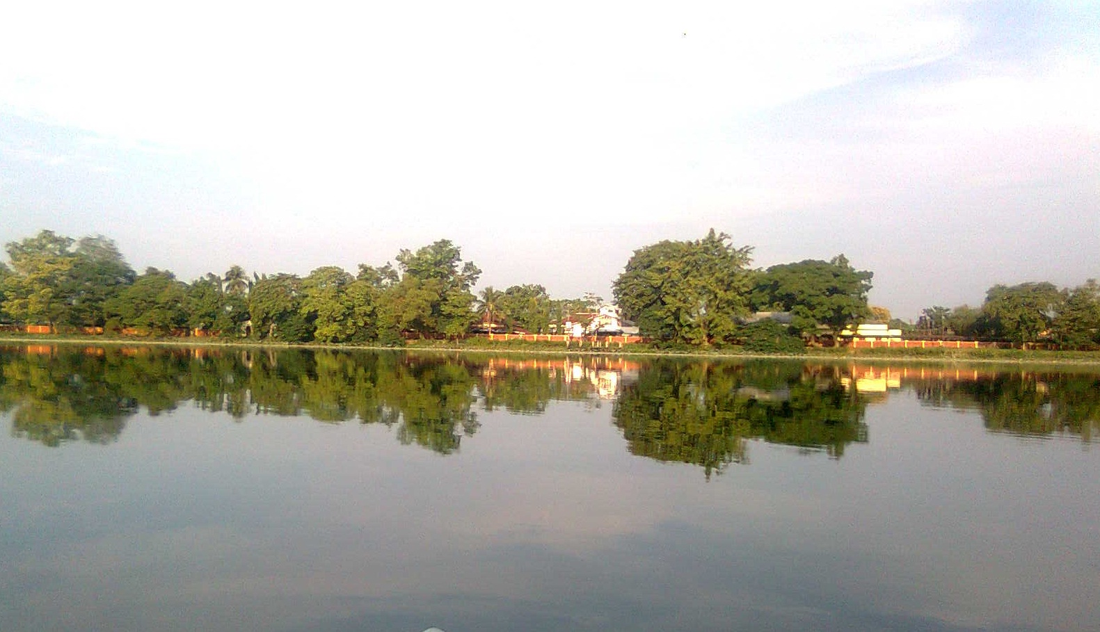 Introduction to Sivasagar, historic place