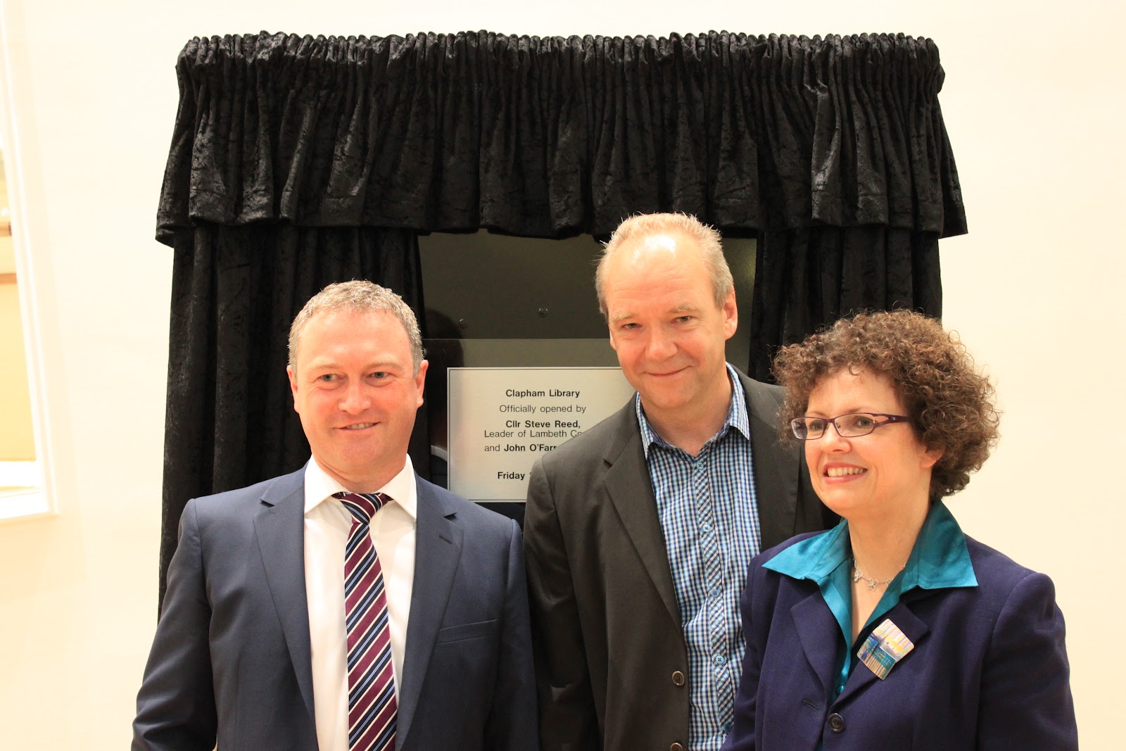 Friends For Ferndale