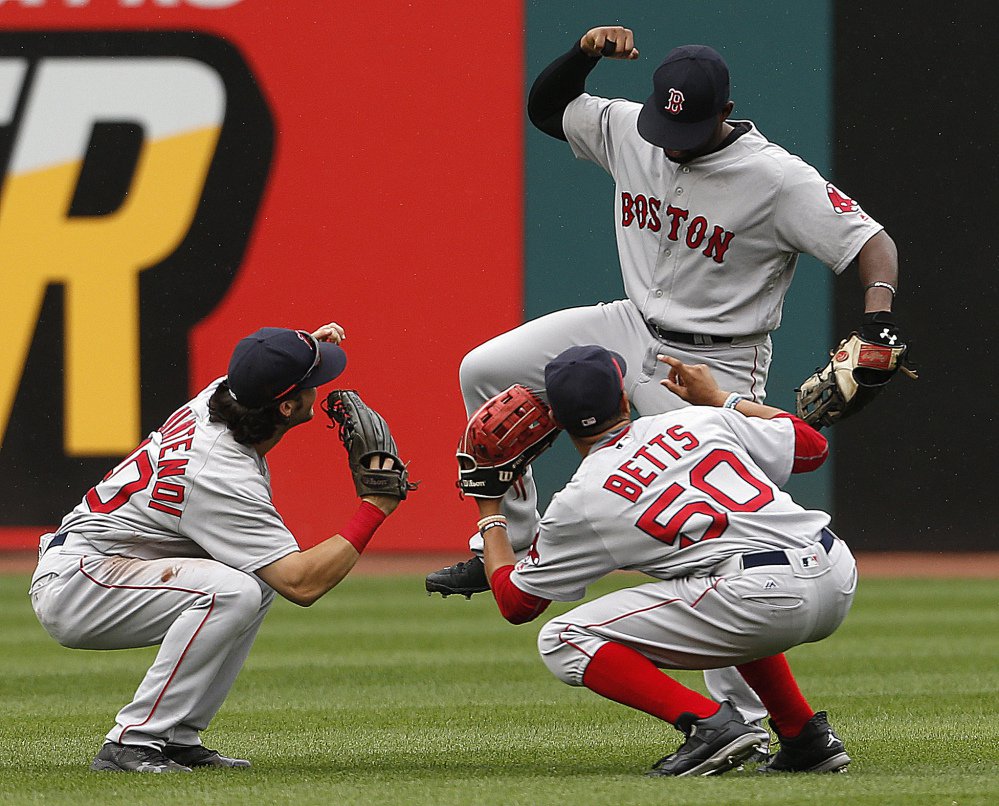 FenwayNation—Red Sox, Mookie, J.D., Bogaerts, Sale, JBJ—Founded 1/27 ...