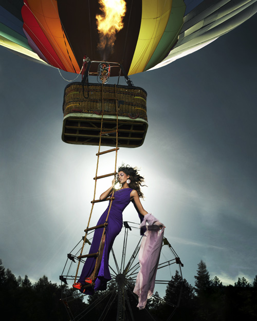 All Next Top Model: ANTM Ciclo 11 Episodio 3: La escalera al éxito como ...