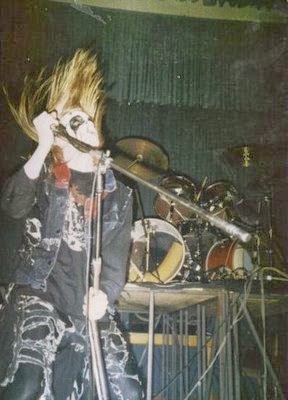 underproductz: A Historia real mais obscura do Rock | O Suicidio do ...