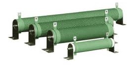 Braking Resistors in Variable Frequency Drives