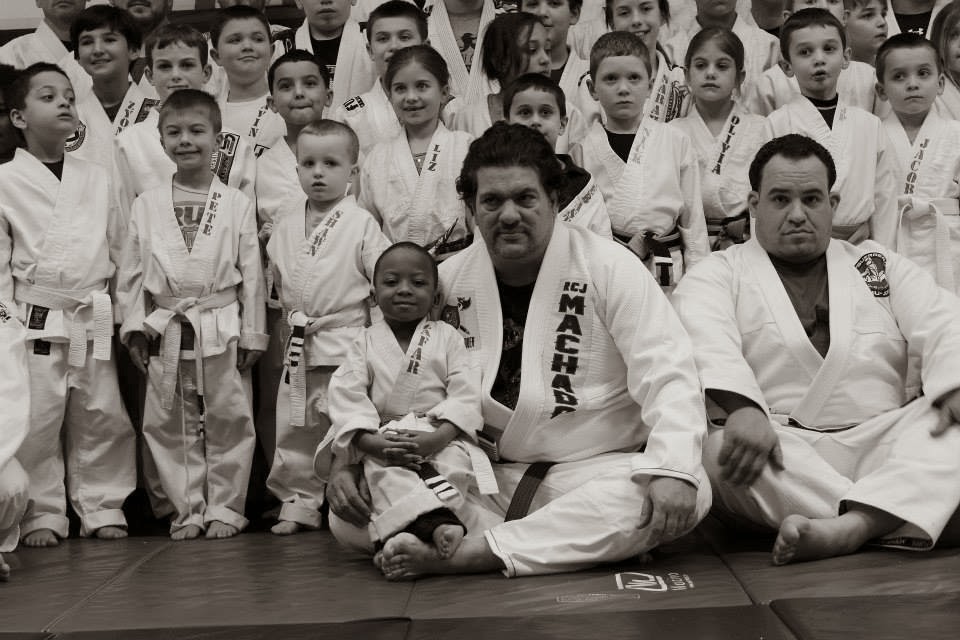 Philadelphia Kids Karate, MMA, and Brazilian Jiu Jitsu