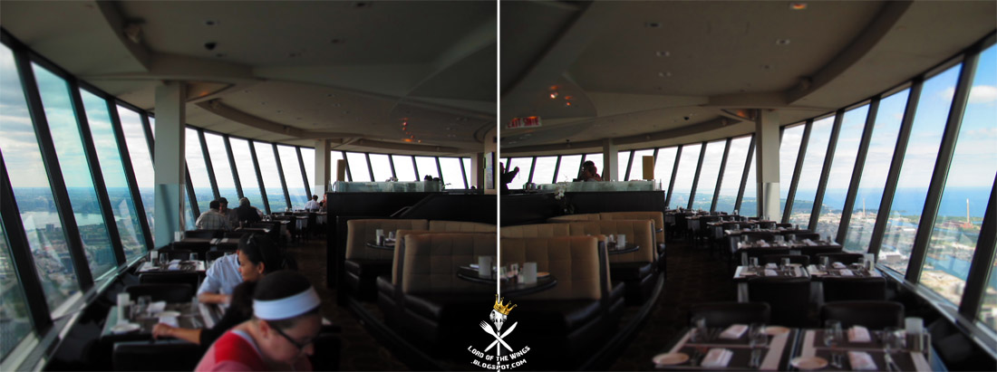 LORD of the WINGS (or how I learned to stop worrying and love the ...