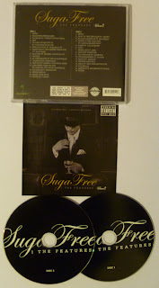 Tha Documents - a hip hop collection: Suga Free - The Features, Vol. 2 ...
