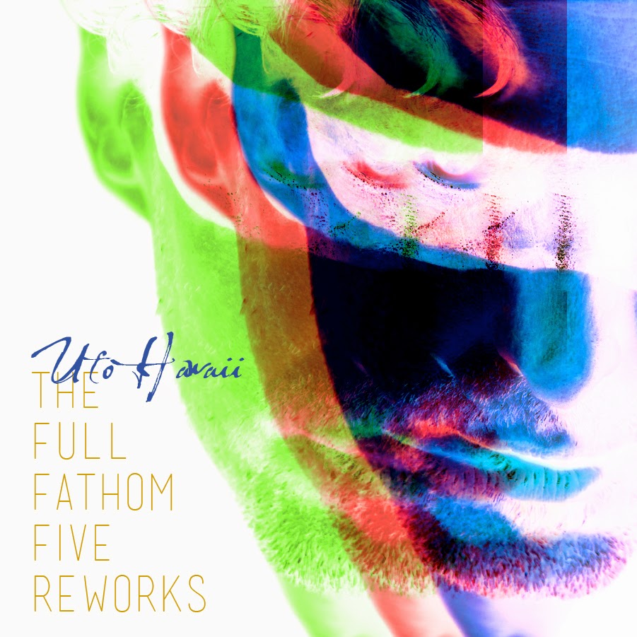 künstler treu: Full Fathom Facets out now on iTunes