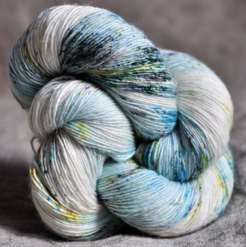 A Really Good Yarn: Good Morning