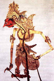 Cerita Kehidupan Prabu Basudewa - Sejarah Indonesia - Web Sejarah ...