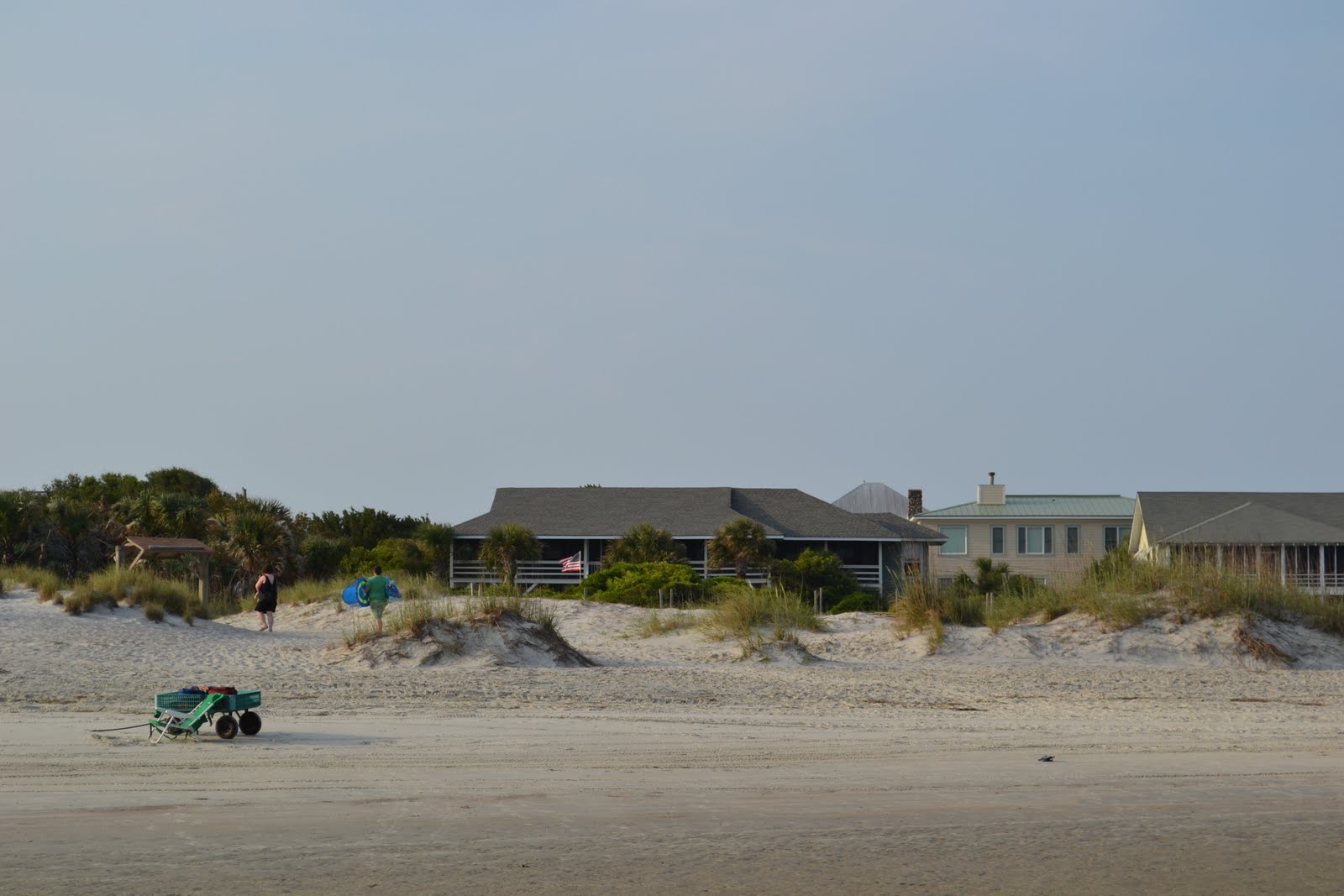 The Shrum Family Adventures: The Last Song