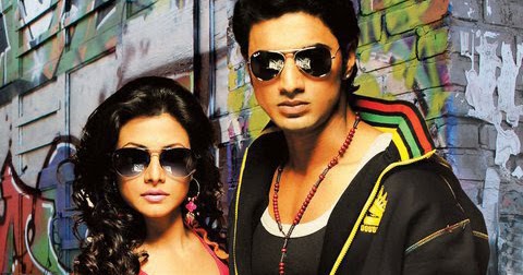 Paglu 2 bengali movie starring Dev & Koel to be directed by Sujit ...