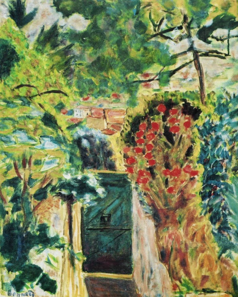 pinkpagodastudio: Pierre Bonnard--A Celebration of Life