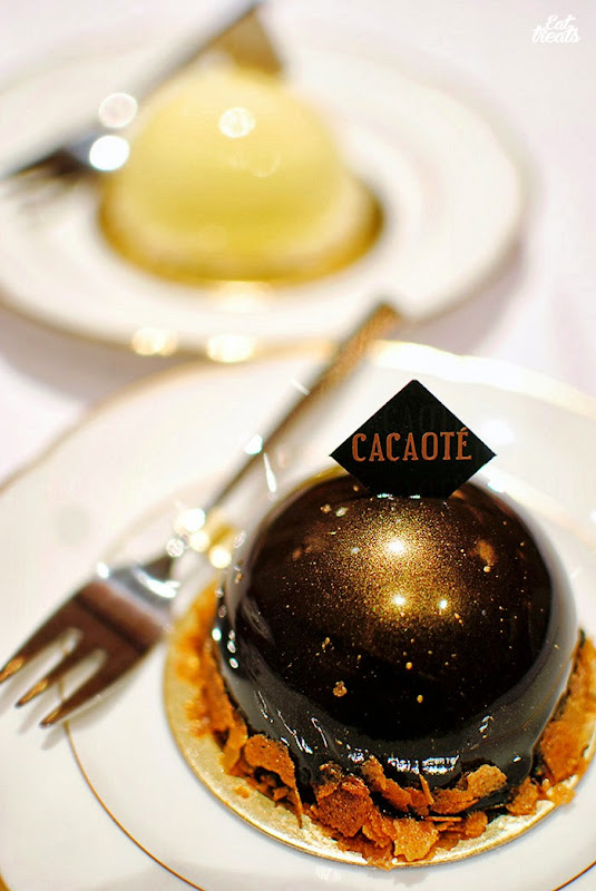 Cacaote Senopati Jakarta - eatandtreats - Indonesian Food and Travel ...