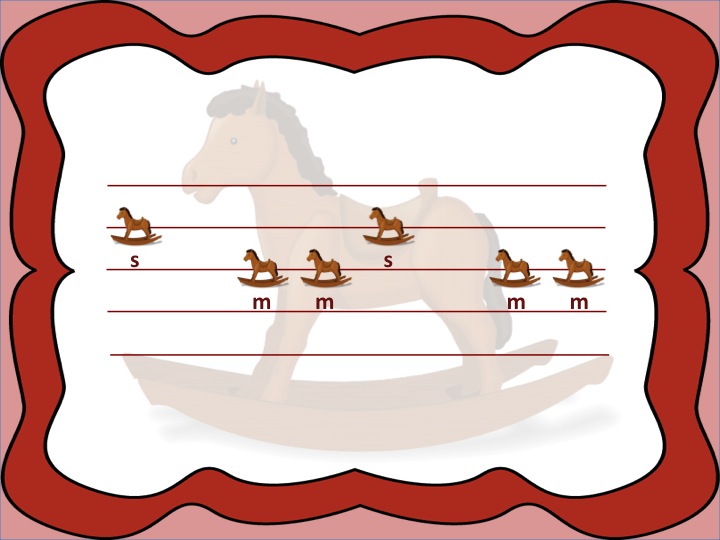 Bell Horses - Music a la Abbott - Amy Abbott - Kodály Inspired Blog and ...