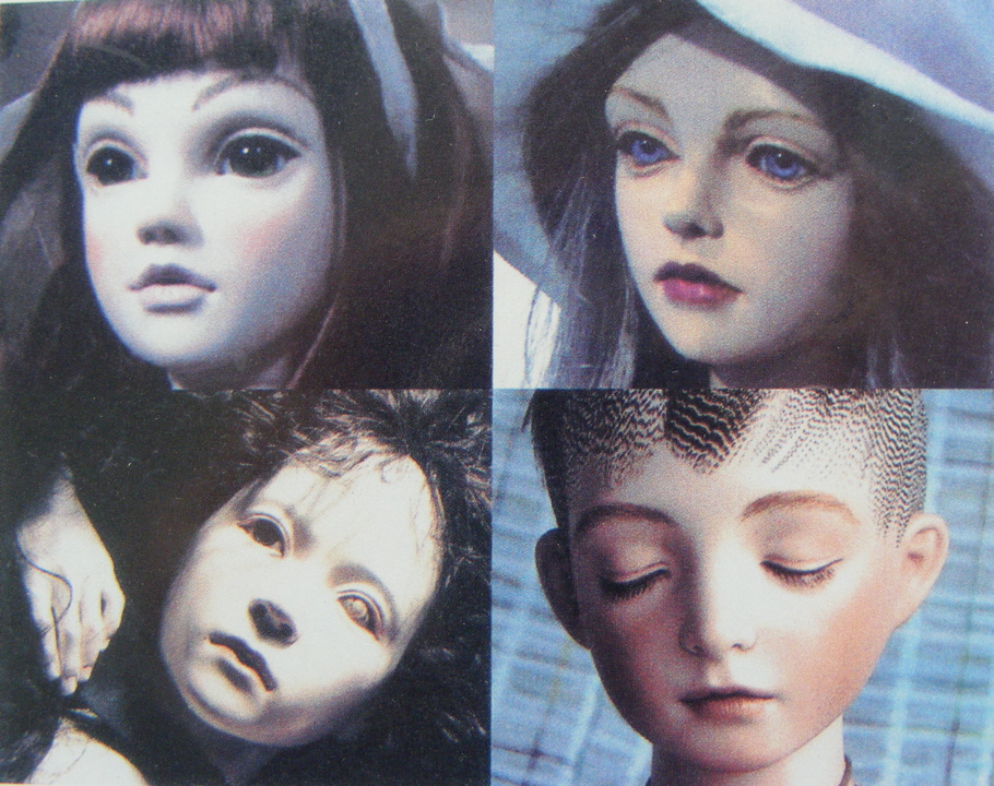 Gypsy Japan - ジプシー日本: Hokyo-ji Doll Funeral