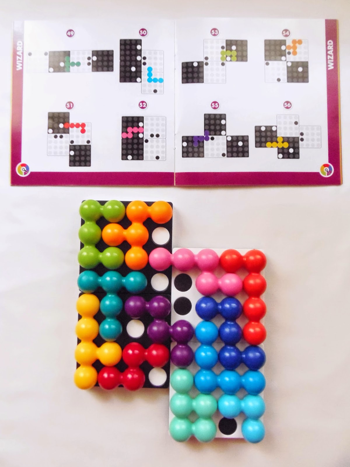 Gabriel Fernandes' Puzzle Collection: Quadrillion