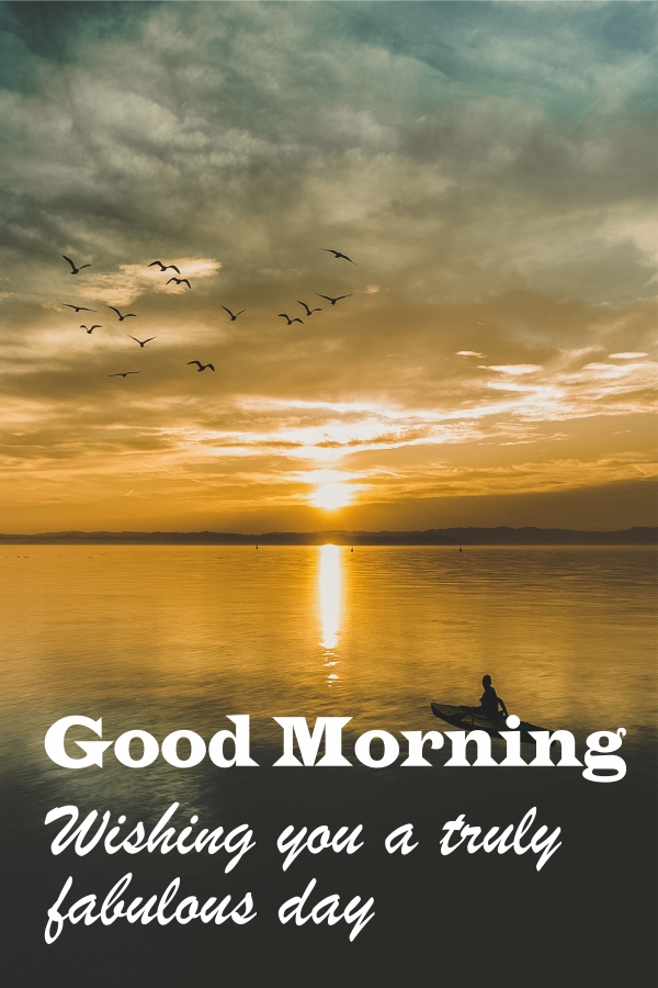 111 GREETINGS FOR - GOOD MORNING QUOTES