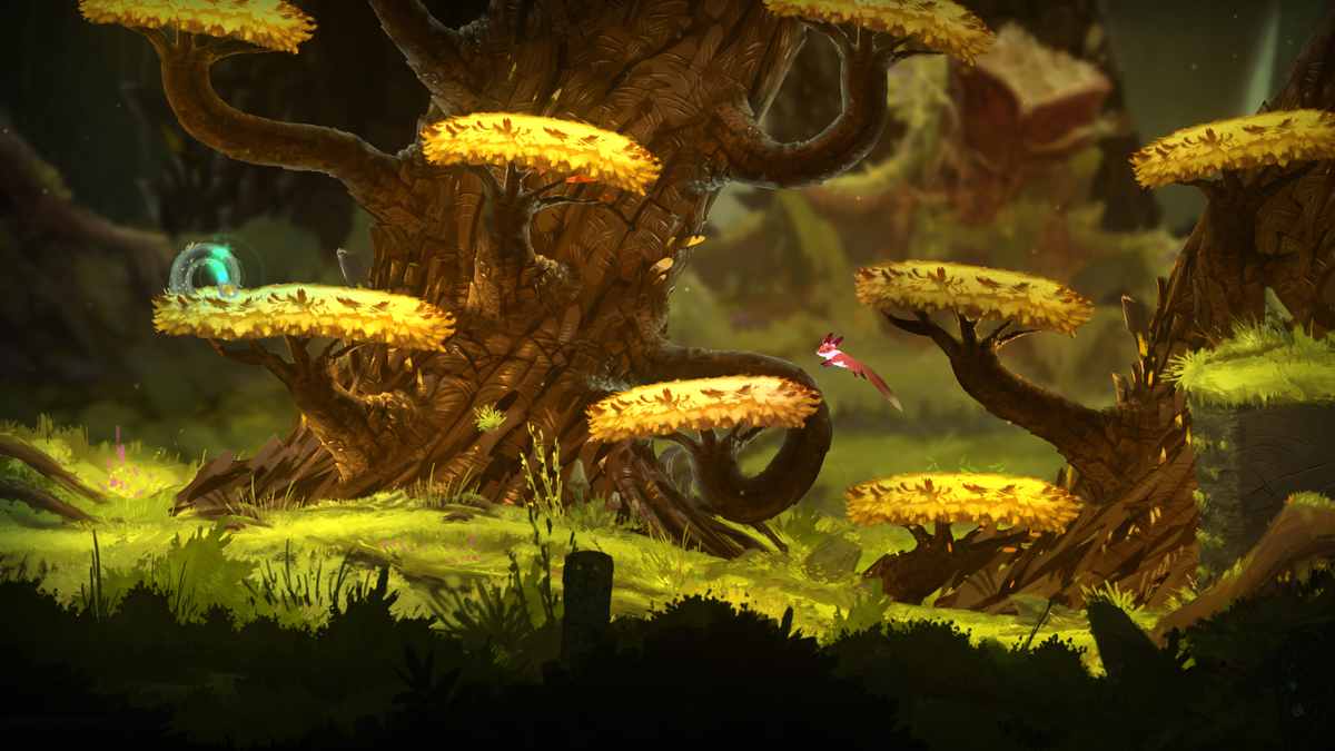 Análise: Seasons after Fall (PC) traz uma jornada simples e bela ...